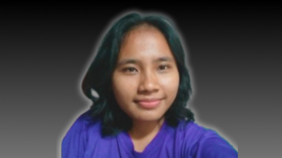 Puisi-puisi Maria Dominika Tyas Kinasih Semarang - Nolesa