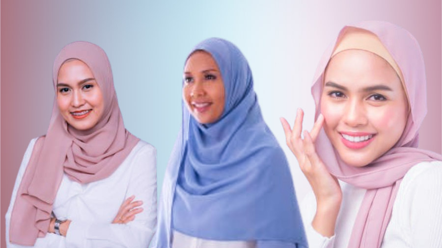 Kurang Percaya Diri Ini Dia Cara Mudah Tampil Cantik Dan Elegan Nolesa
