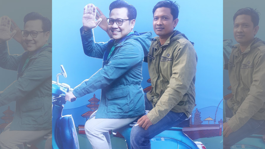 Ingat Pilpres, Direktur Jong Sumekar: Mestinya Kiai Unis Juga Mendaftar ...