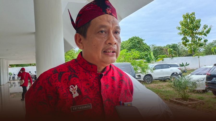Review RTRW Tuntas, Pemkab Sumenep Fokus Susuan Perbup RDTR - Nolesa